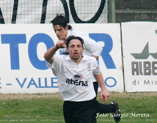 ORGOGLIO VARESINO: ALESSANDRO ANDREINI TORNA A VARESE.